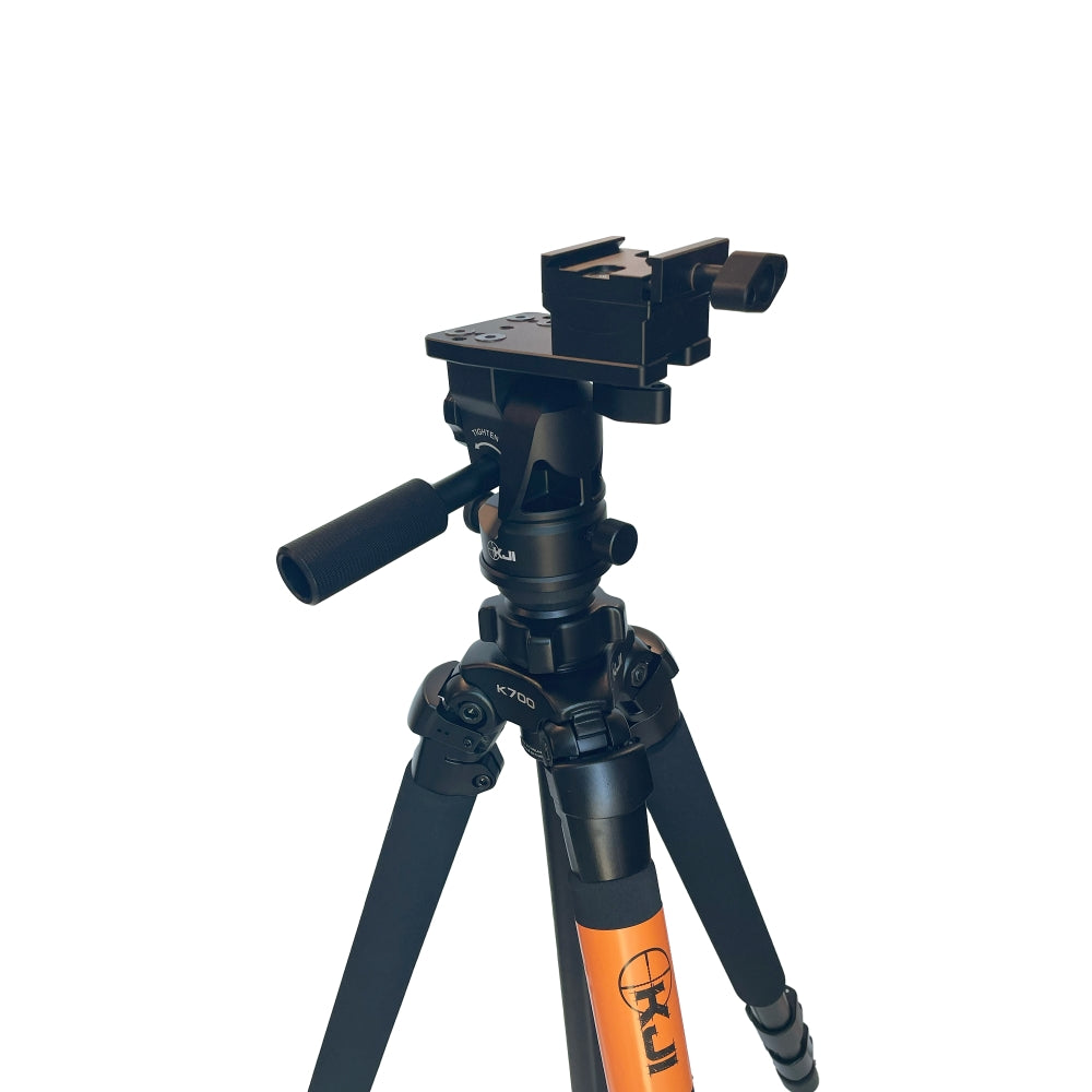 KJI KJ85003K K700 AMT Tripod with Reaper Rail 812495026065 – KJI-EU