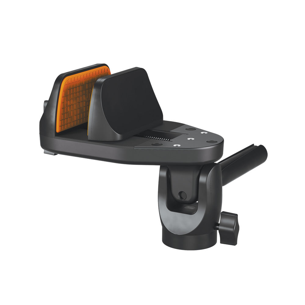 KJI K700 AMT Aluminum Tripod with Reaper Hellbound Grip – KJI-EU