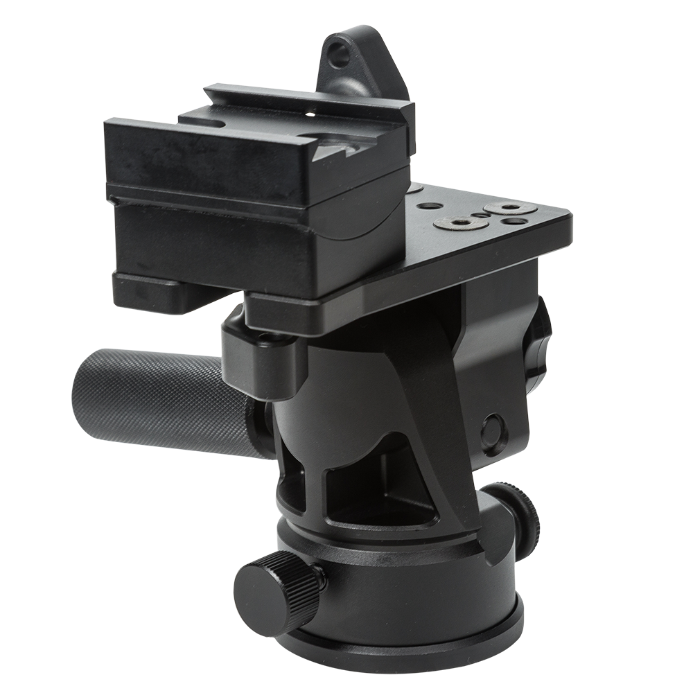 KJI KJ86003 Reaper Rail System - Arca Swiss - UPC: 812495026133 – KJI-EU